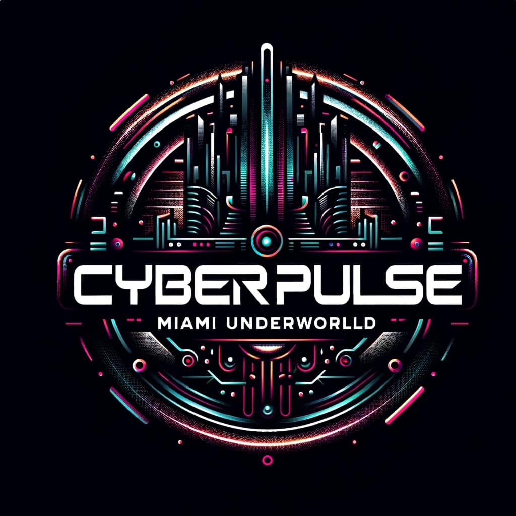 Cyber Pulse: Miami Underworld tickets | GO-OUT