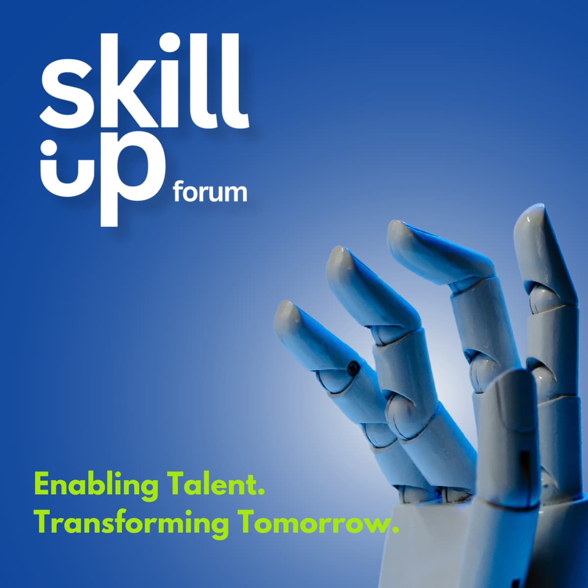 3rd Skill Up Forum by Envolve & linq tickets | GO-OUT